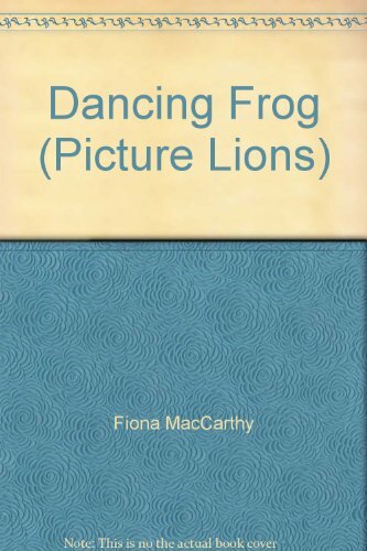 Dancing Frog (Picture Lions) By Quentin Blake. 9780006625926 | eBay