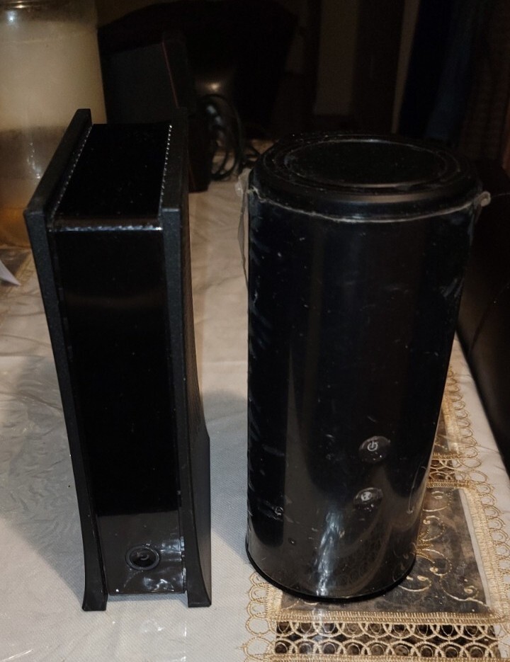 Spectrum modem and wifi router | eBay