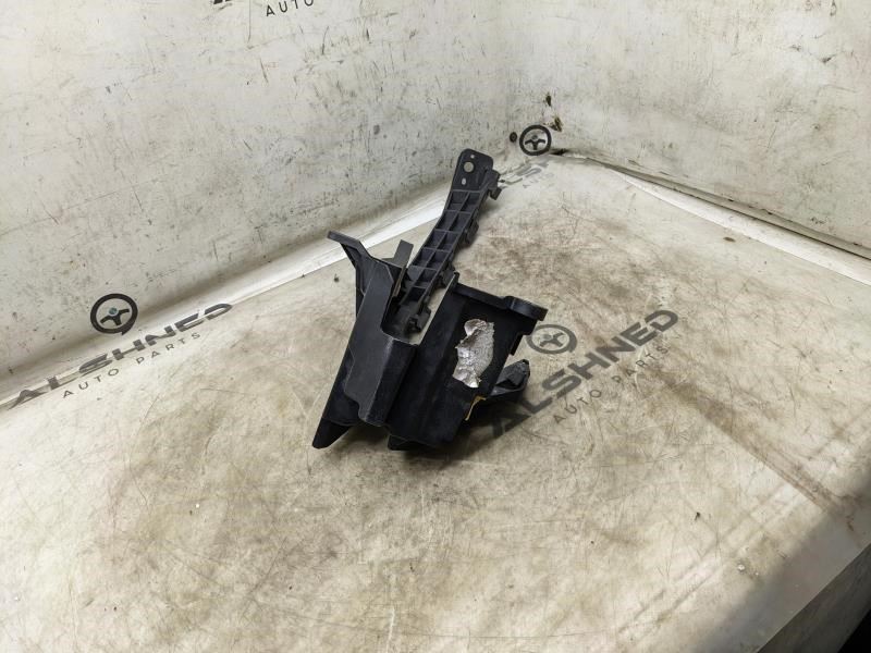 2012-2014 Honda CR-V Front Upper Bumper Corner 71190-T0A-A00 OEM | eBay