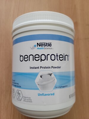 Nestle BeneProtein 2 cans Instant protein powder | eBay