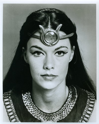 Joanna Cameron Isis 8x10" Copy Photo N4383 | eBay