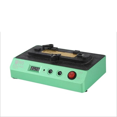 Mini Intelligent Thermoregulation Repair Electric Hot Plate Cpu ...