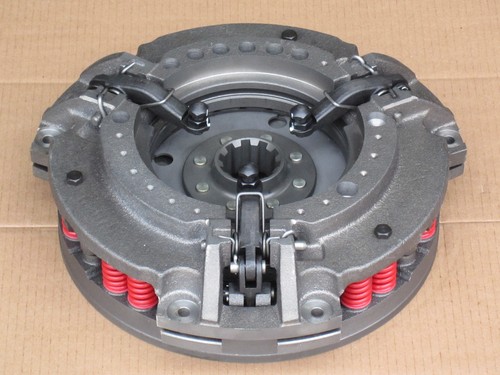 CLUTCH PRESSURE PLATE FOR MASSEY FERGUSON MF 165 175 UK 177 178 180 35 ...