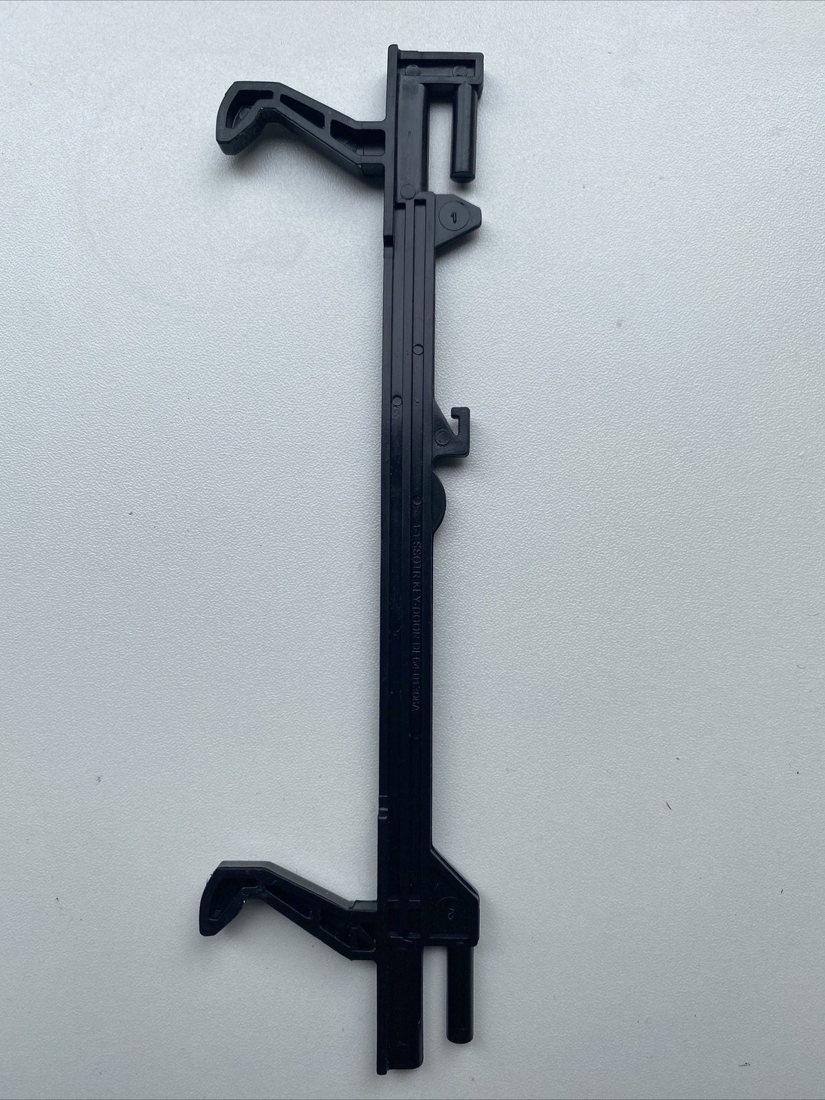 DE64-00760A OEM GENUINE Samsung DE64-00760A Microwave Door Key | eBay