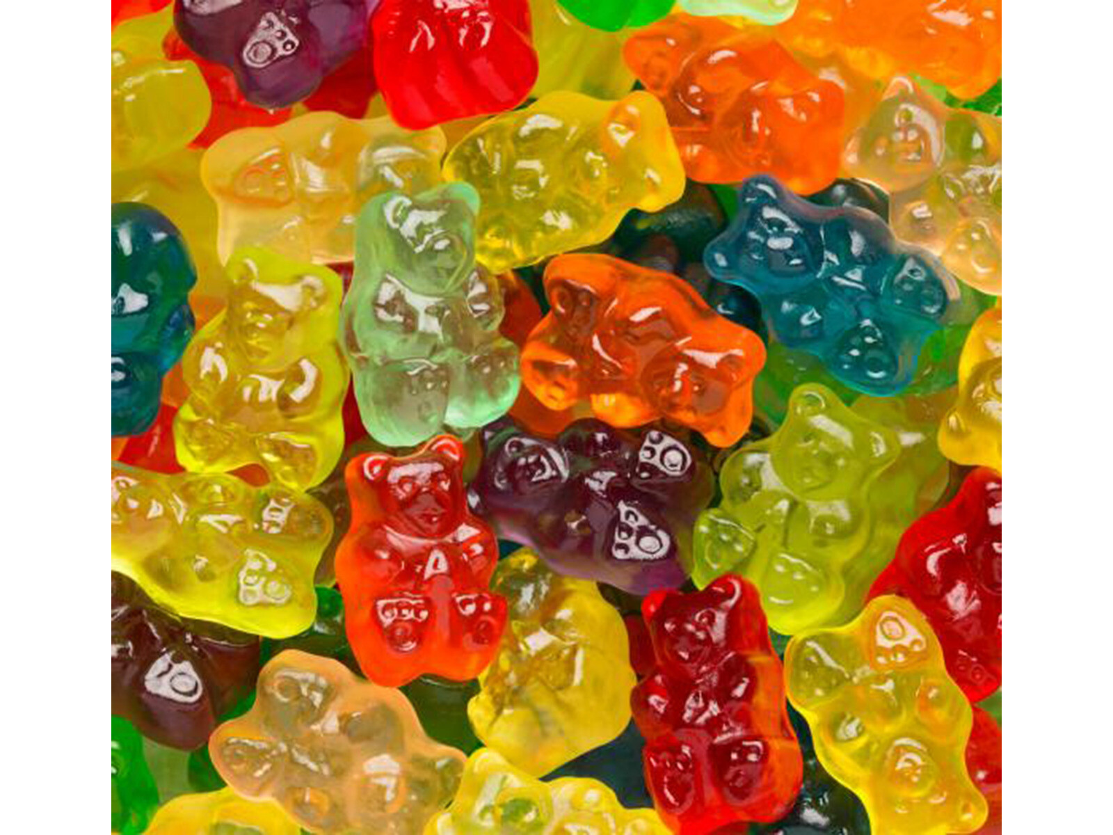 Gummies Galore – gummies girl