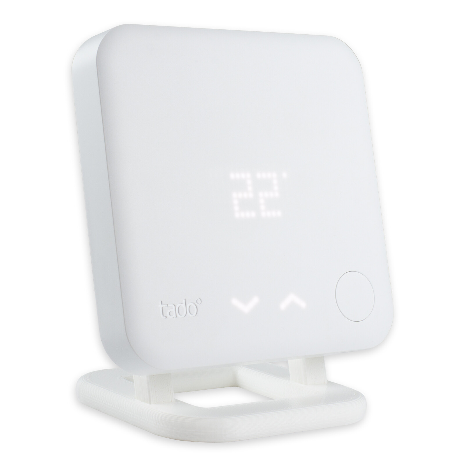 Stand for Tado Smart Thermostat, Tado Thermostat Stand Anti Slip Option ...
