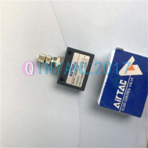 1PCS NEW ASC20008 ASC200-08 Flow Control Valve | eBay