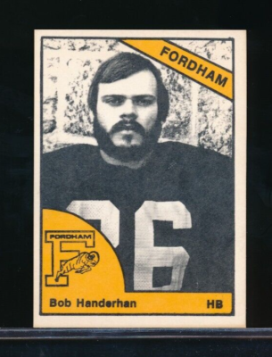 334 Bob Thomas Rams Football Countdown: Best 2 Yard Run, 2 Picks & 2