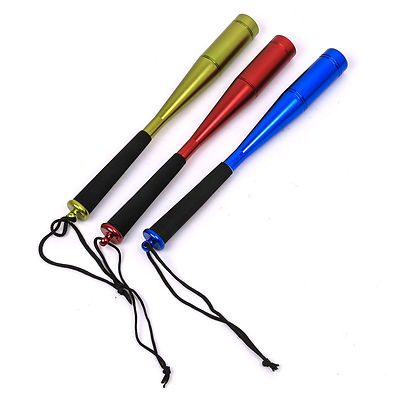 Maxcatch Fishing Priest Aluminum Fish Bat 9.5inch (24cm)/ 25mm with EVA ...
