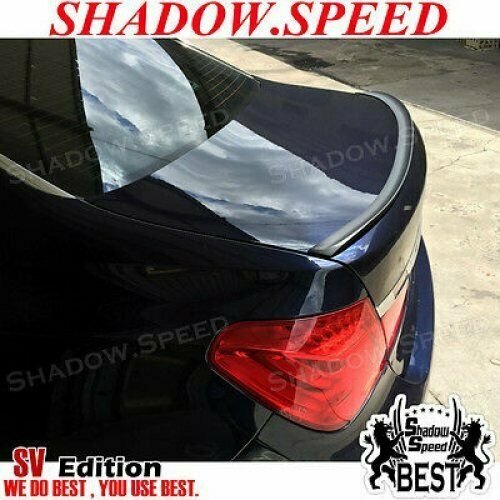 Duckbill 162S Rear Trunk Spoiler Wing Fits 2004~09 Subaru Legacy BL-BP ...