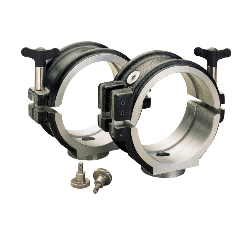 Rothenberger Basic clamps for P110, R / R, 110mm, 2St. 55807 | eBay