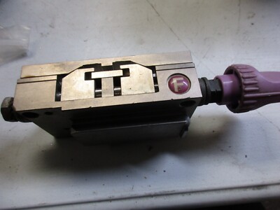 Safety & Security - Key Machines