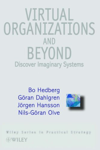 CBI Series in Practical Strategy, Virtual Organizations and Beyo ...
