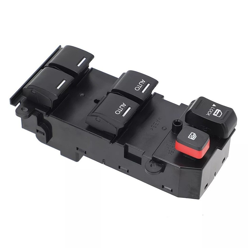 Switch Button for Honda For CRV Left Front Power Windows Direct ...