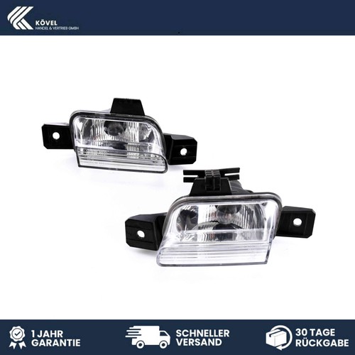 2x Original Rückfahrlicht Scheinwerfer links und rechts VW Tiguan 1 5N ...
