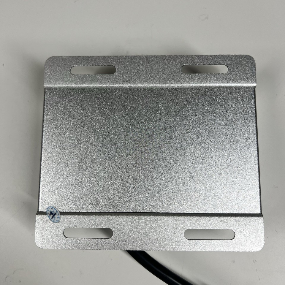 Rear View Safety 3-Channel Camera Monitor Switcher Box RVS-501N Camper ...