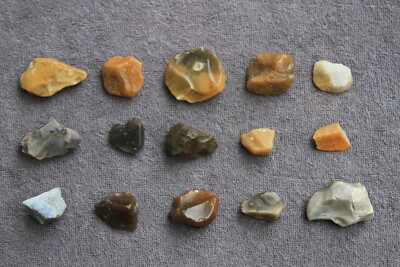 FLINT ROCKS 100% NATURAL (FIRE ROCKS, STONES, JEWERLY) | eBay