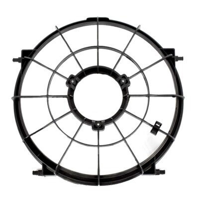 Genuine Hyundai Radiator Shroud for Accent I20 | eBay Australia