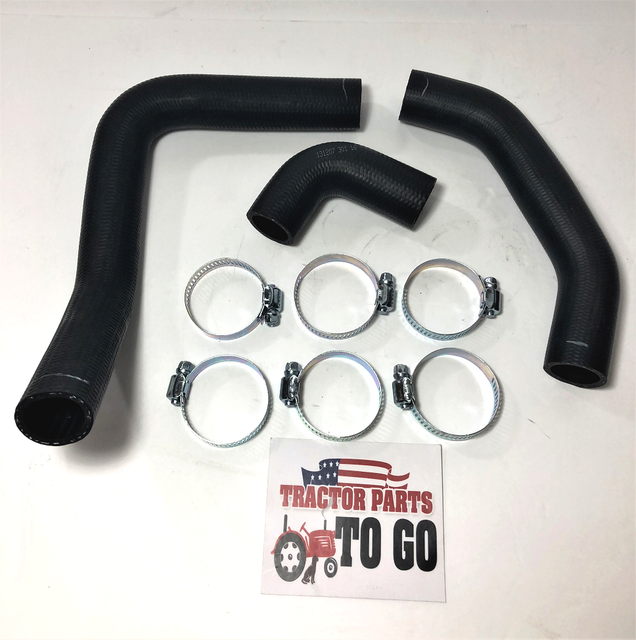 YANMAR RADIATOR HOSE KIT YM2500 3T80 ENGINE | eBay