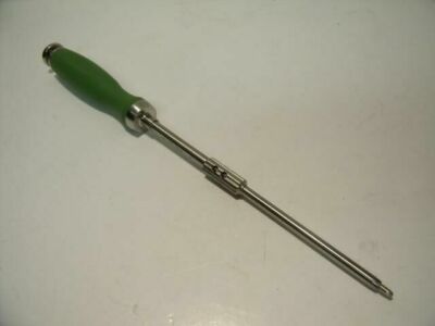 Custom Spine 89021 Csi Screwdriver! | eBay