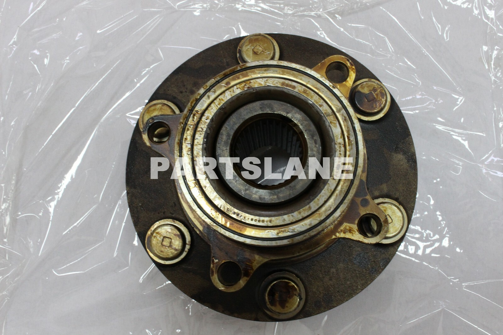 3880A036 Mitsubishi OEM Genuine HUB ASSY, FR WHEEL | eBay