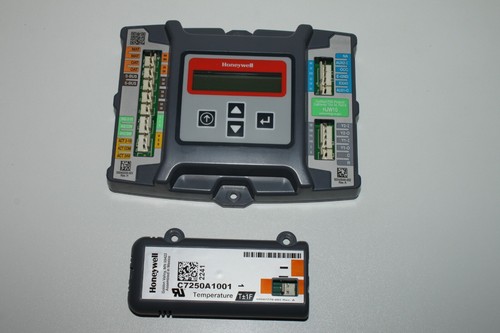 Honeywell Jade Economizer Controller W7220a1000 W7220 for sale online | eBay