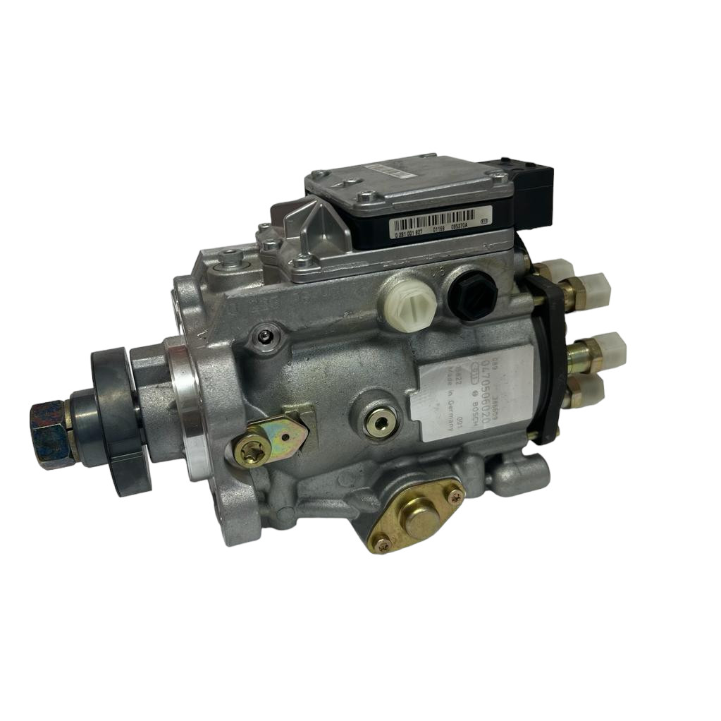 VP44 Fuel Injection Pump ZD30 Injector Pump 109342-4050, 44% OFF