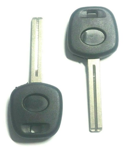 New 2 Replacement High Security Key For Lexus Vehicles Key LXP90-P ...