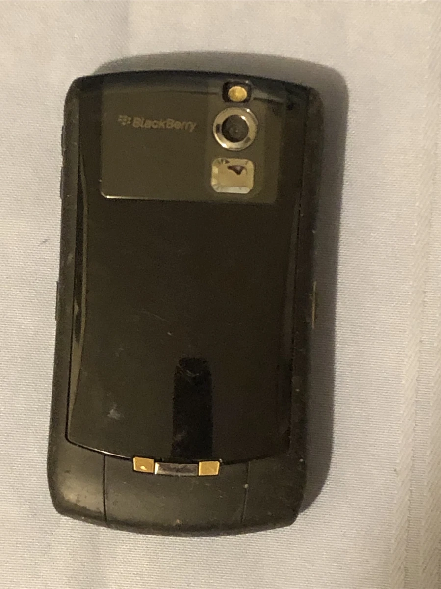 Blackberry Touch Screen Sprint