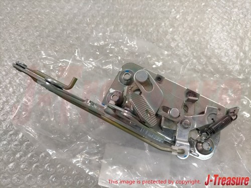 TOYOTA LAND CRUISER BJ40 FJ40 FJ45 HJ47 Genuine Front Door Lock Latch ...