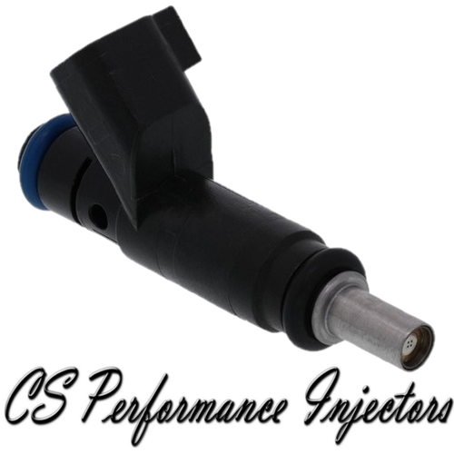 OEM Fuel Injectors Set (8) 04591851AA for 08-13 Chrysler Dodge Jeep 4.7 ...