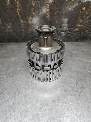 U140E U140 U240 U241 TRANSMISSION PLANET 4 GEARS SET FORWARD BUSHING ...