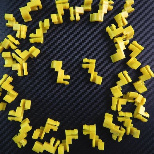 10x For Toyota Tacoma Lexus Outside Door Handle Rod Clips 69293-12060 ...