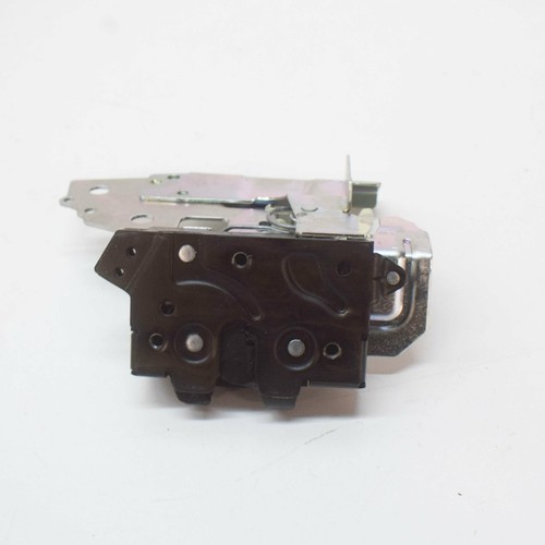 New Genuine VW SHARAN 96-10 Rear Trunk Boot Inner Lock Mechanism ...