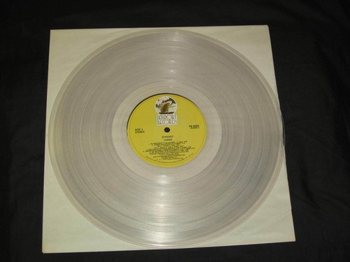 Synergy Chords Vinyl Record Album 1975 Passport PB 6000 | eBay