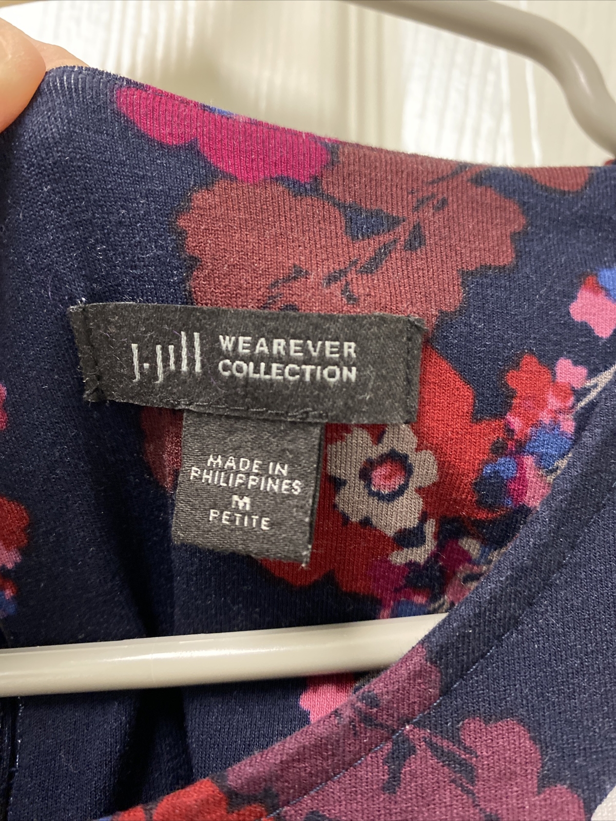 J Jill Wearever Collection