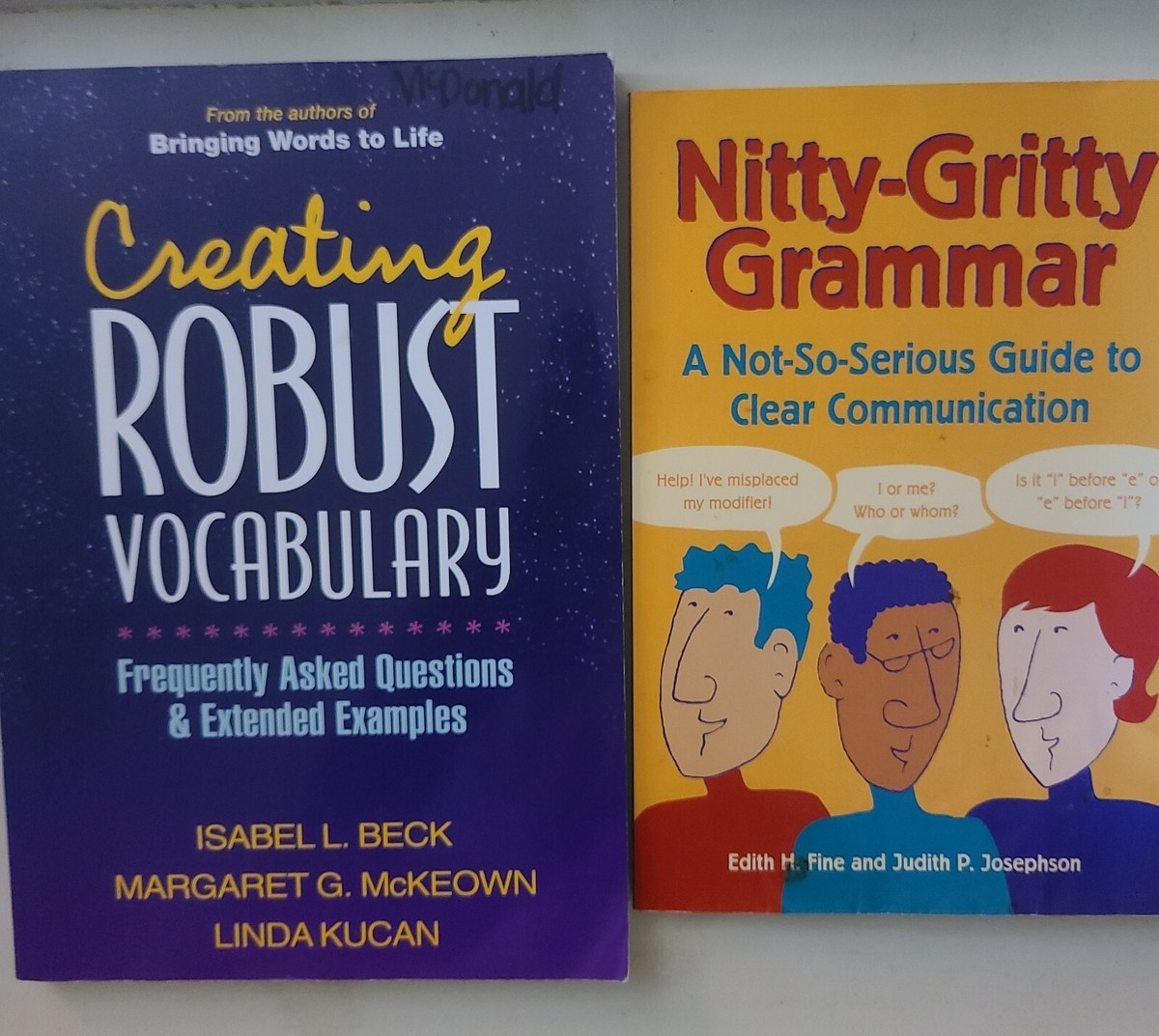 Nitty Gritty Synonym