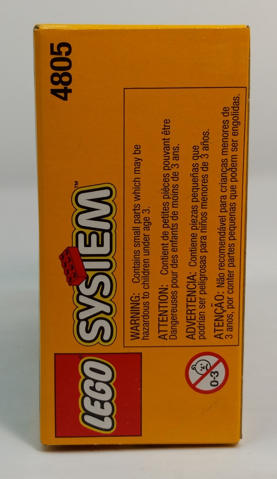 LEGO Castle: Ninja Knights (4805) for sale online | eBay