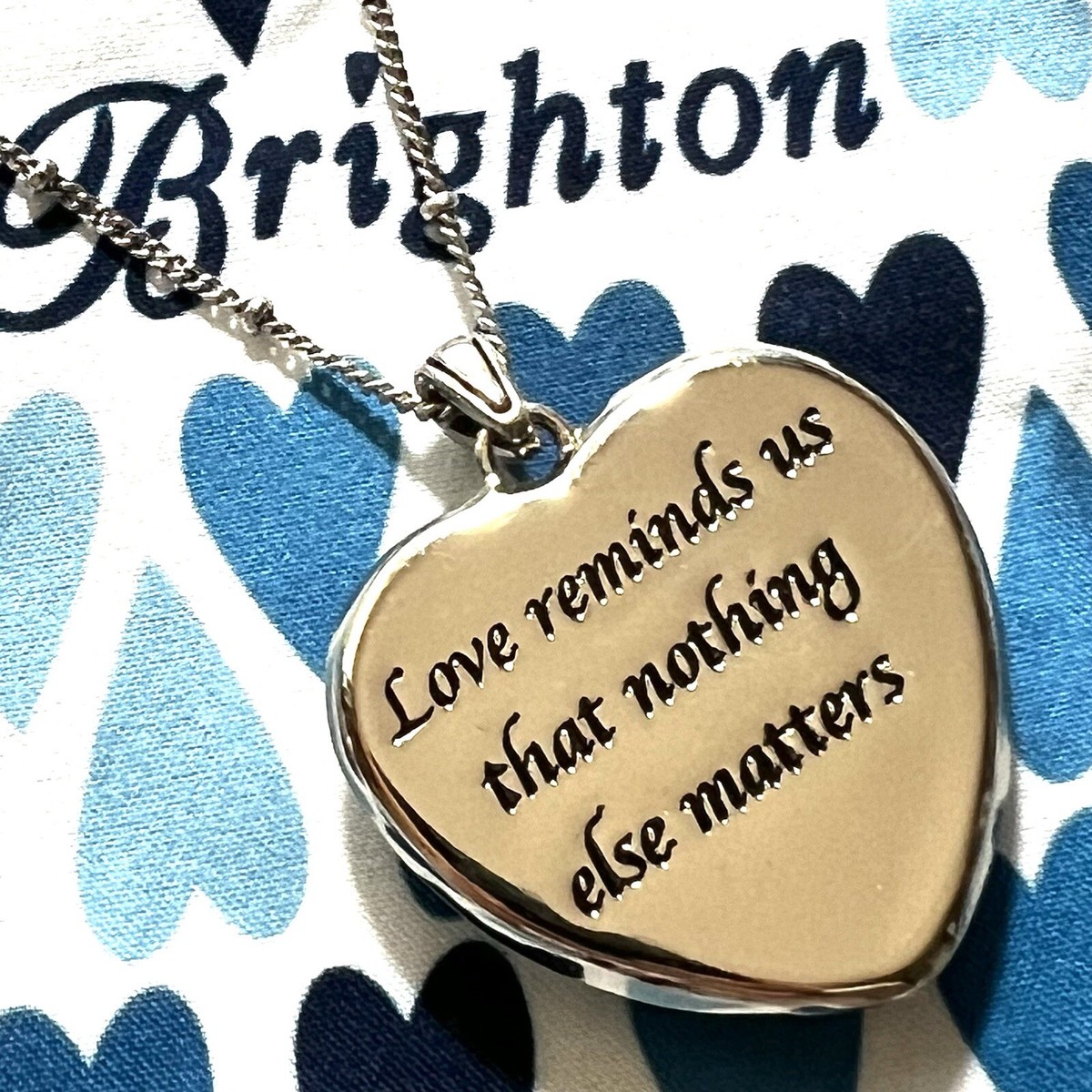 Brighton Heart Quotes
