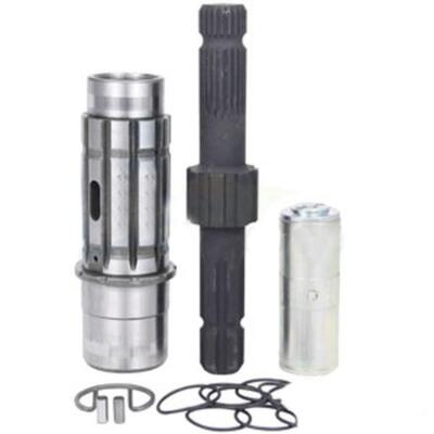 Dual PTO Shaft Kit Fits Case IH 5220 5240 5140 5120 5250 5230 5130 ...