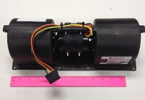 BLOWER ASSEMBLY 12 VOLT DOUBLE CUSTOM BFZ81-1 100015707 8900212R91 | eBay