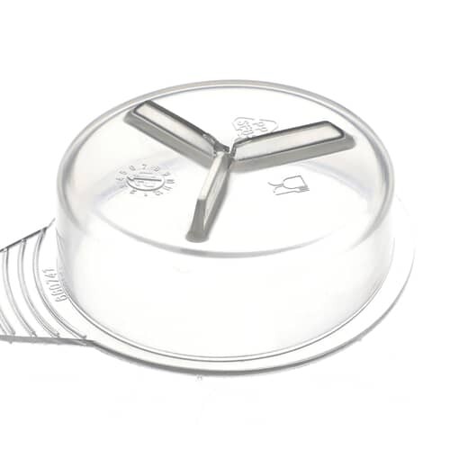 ICE-O-MATIC SC660741-00 Plastic Plug Commercial Appliance Connection | eBay
