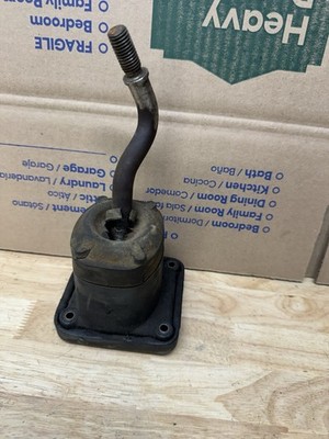 98 Dodge Ram NV3500 5 SPEED MANUAL TRANSMISSION SHIFTER TOWER pa66-gf30 ...