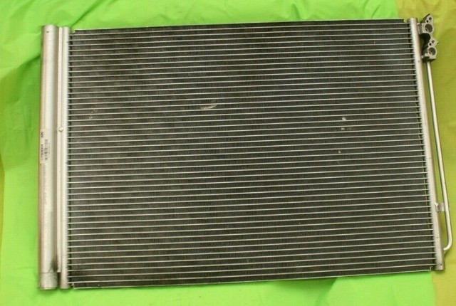 AC Condenser For 2011-2016 BMW 535i xDrive And 2011-2016 BMW 535i ...