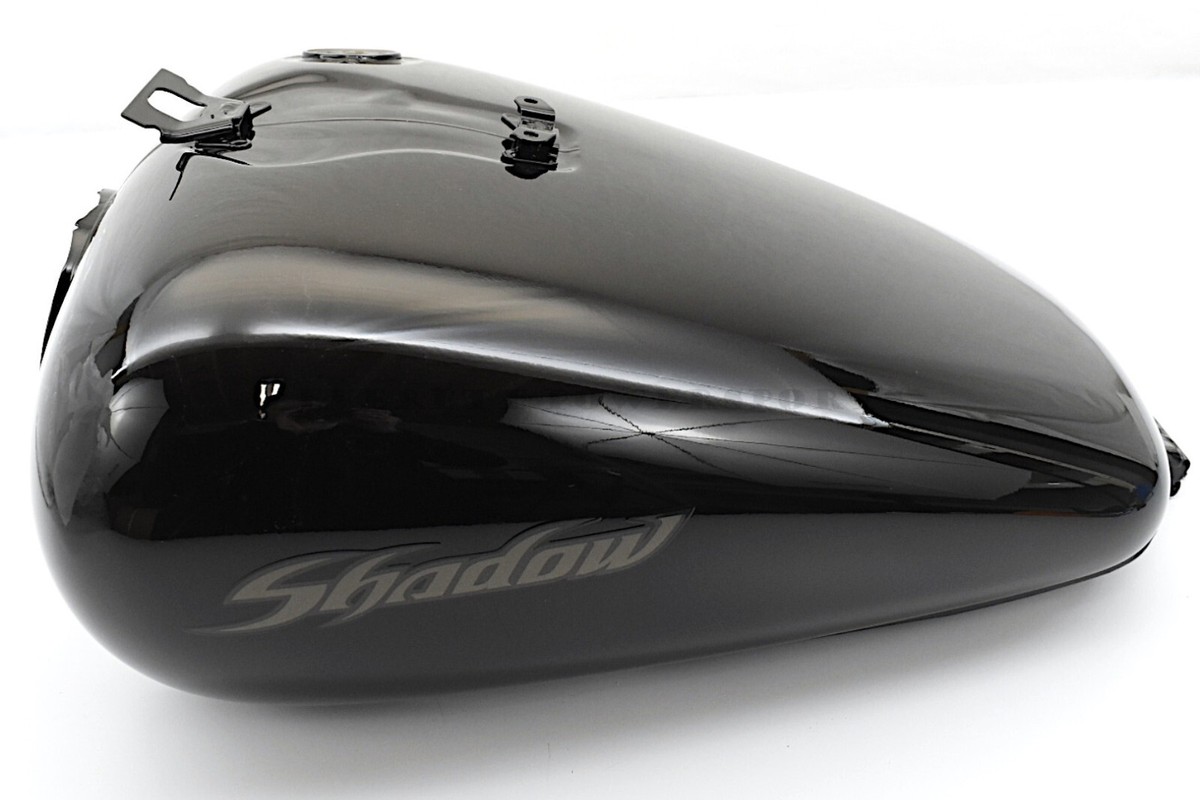 Emblemas De Tanque De Honda Shadow Aero Emblema Honda Shadow