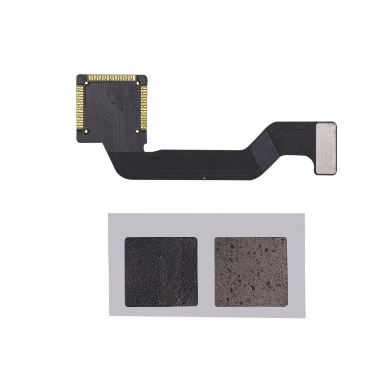 JC Camera Repair Flex Cable Solder On for Apple iPhone 11 Repair Fix ...