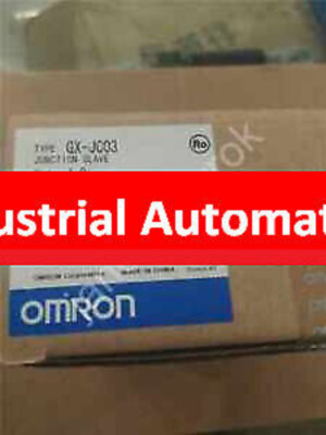 1PC NEW GX-JC03 (by EMS or DHL ) * | eBay UK