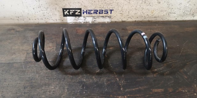 Audi A4 B8 Orginal 2 Federn hinten 8K0511115DF günstig kaufen | eBay