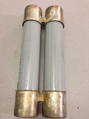 Fuses - Double Barrels