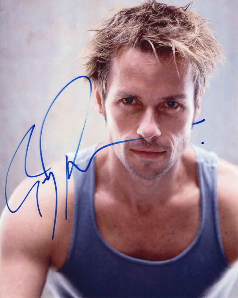 Memento Guy Pearce Tattoos